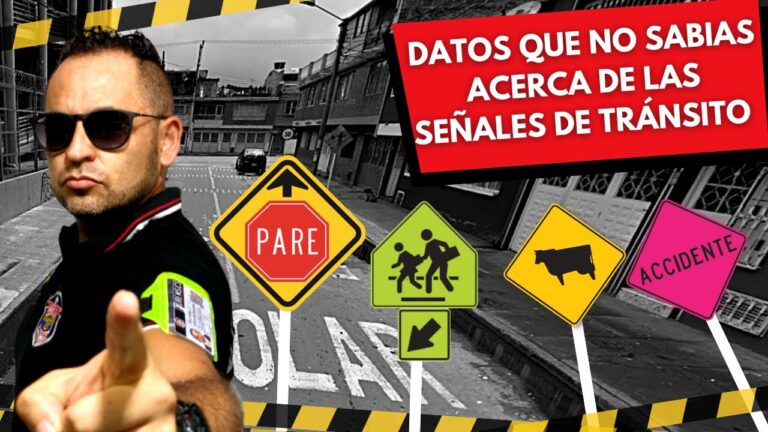 Adaptación Efectiva a las Nuevas Normas de Tránsito Urbano ...